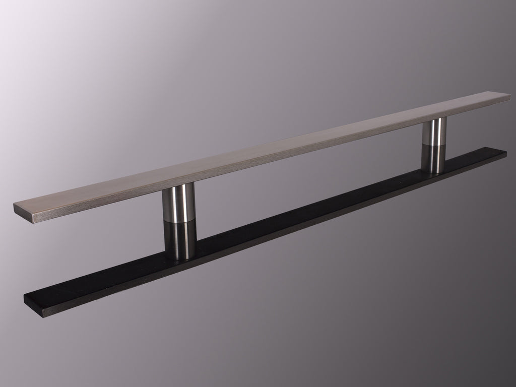 Flat Handrail – Elevators & Parts