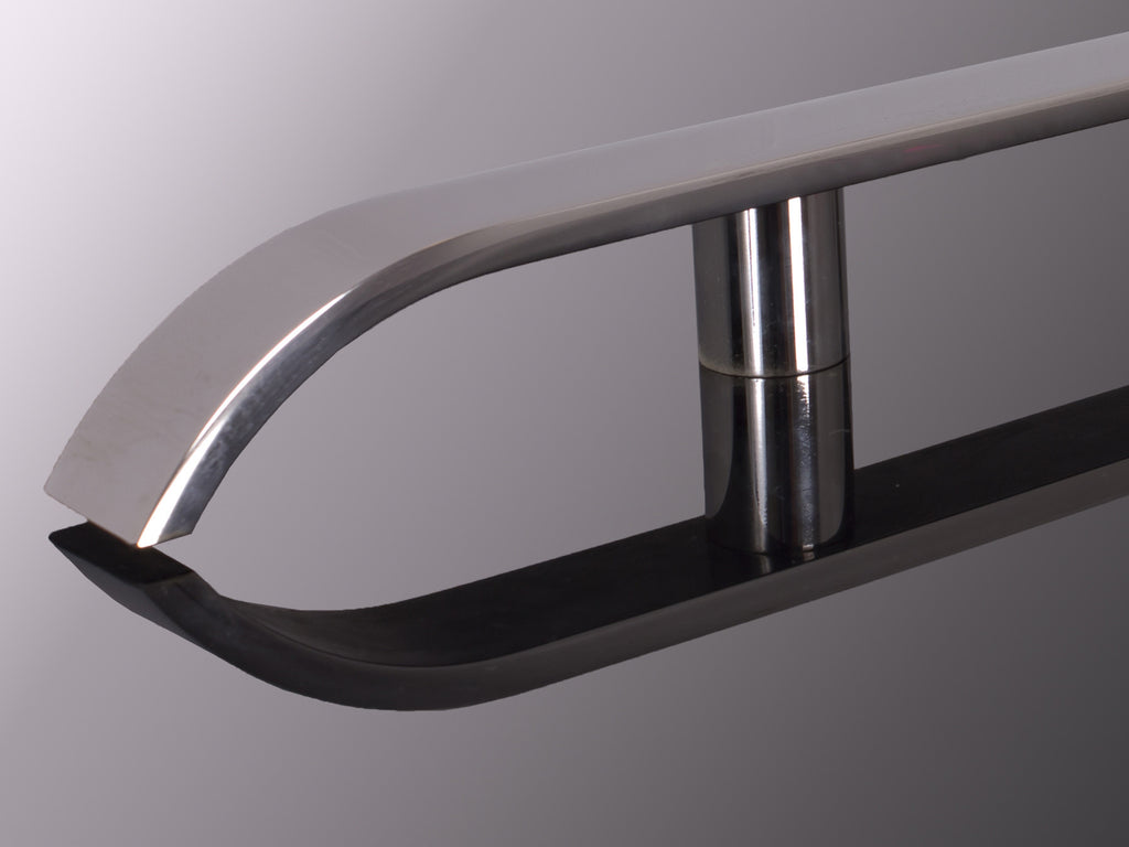 Flat Handrail – Elevators & Parts