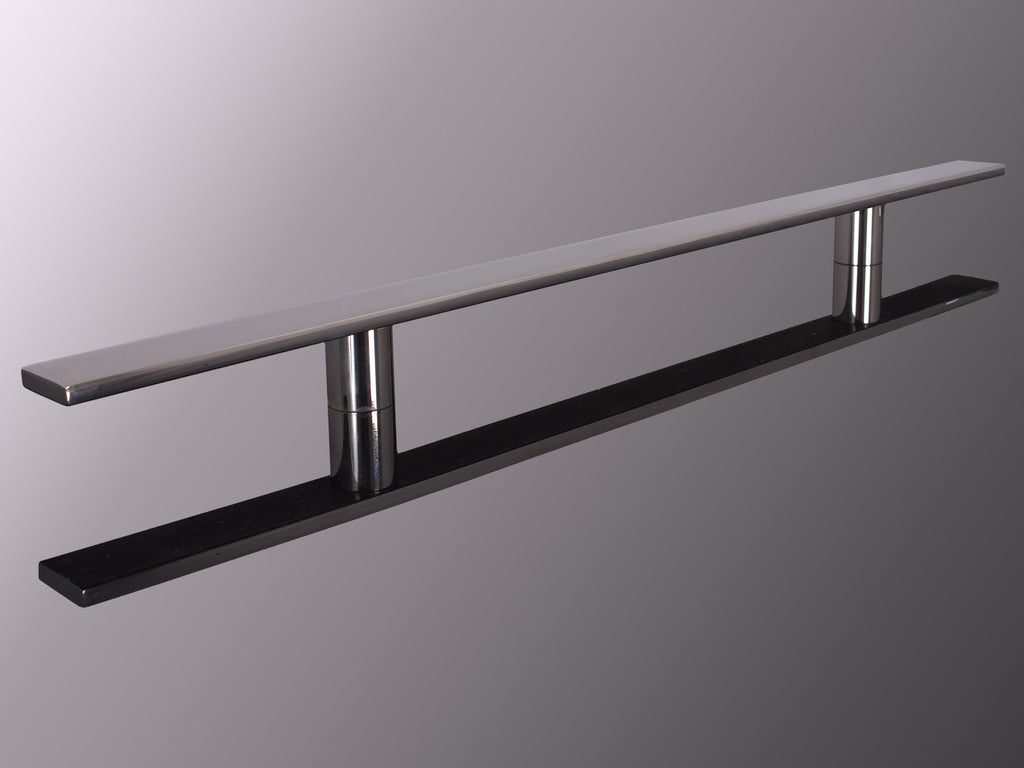 Flat Handrail – Elevators & Parts