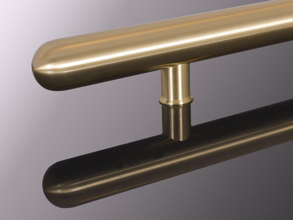 Round Handrail – Elevators & Parts
