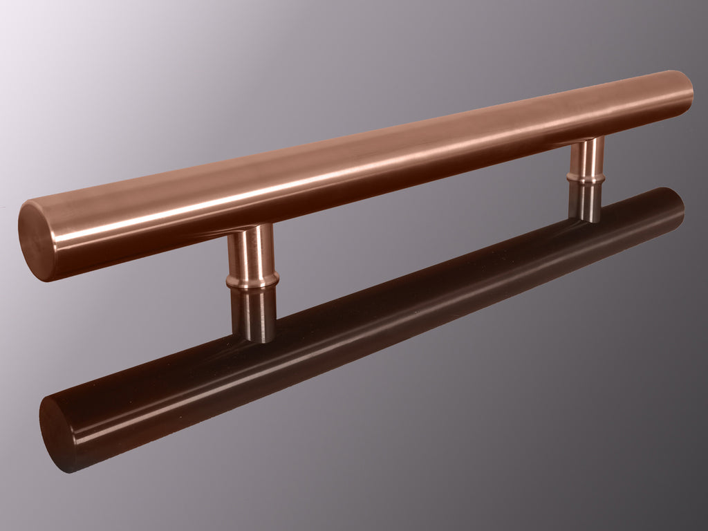 Round Handrail – Elevators & Parts