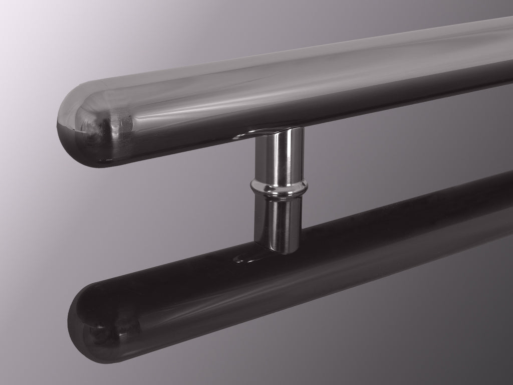 Round Handrail – Elevators & Parts