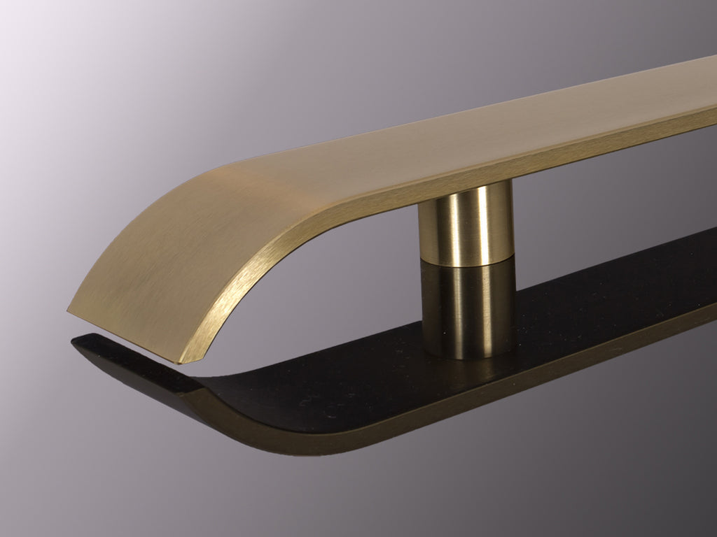 Flat Handrail – Elevators & Parts